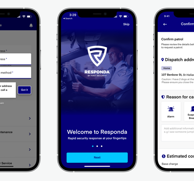 Custom Software Development | Sandfield